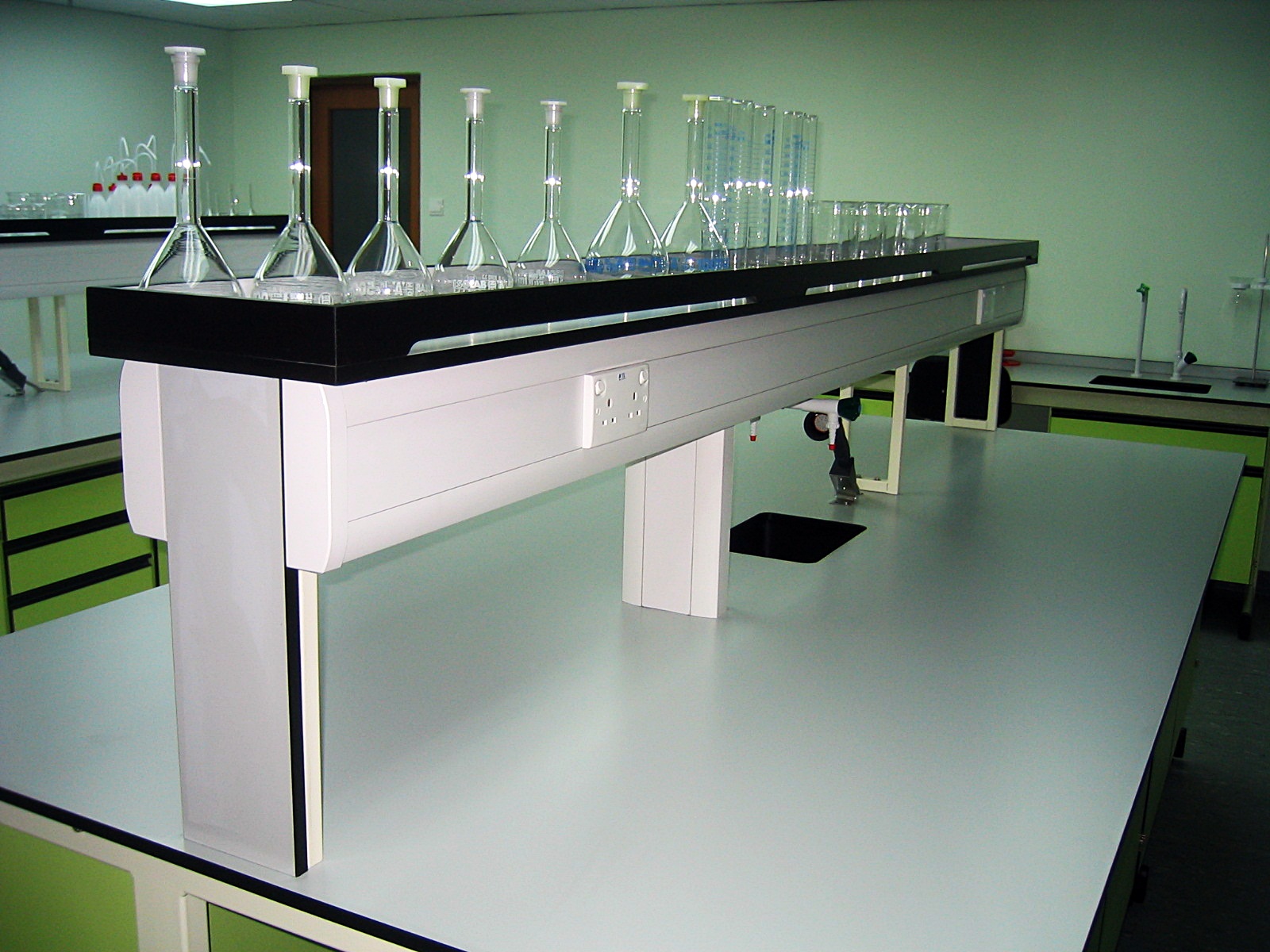 About Us - Pacific Vinitex Laboratory Engineering Pte Ltd
