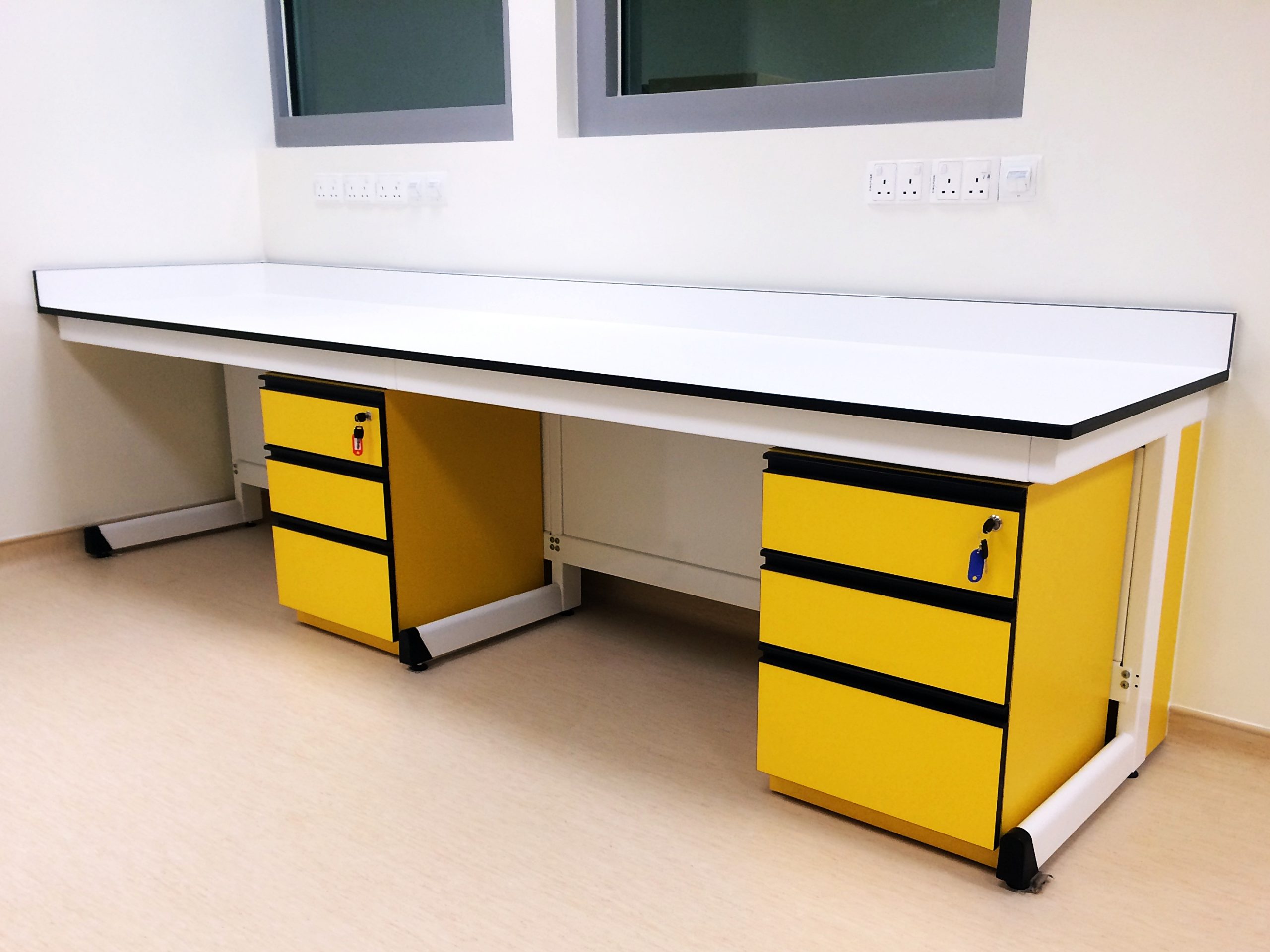 About Us - Pacific Vinitex Laboratory Engineering Pte Ltd
