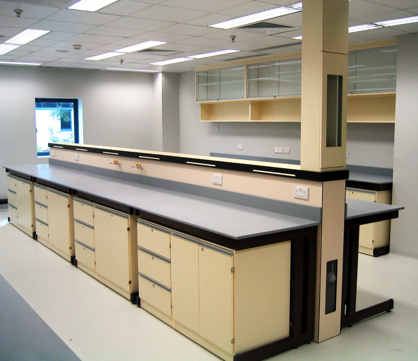 About Us - Pacific Vinitex Laboratory Engineering Pte Ltd